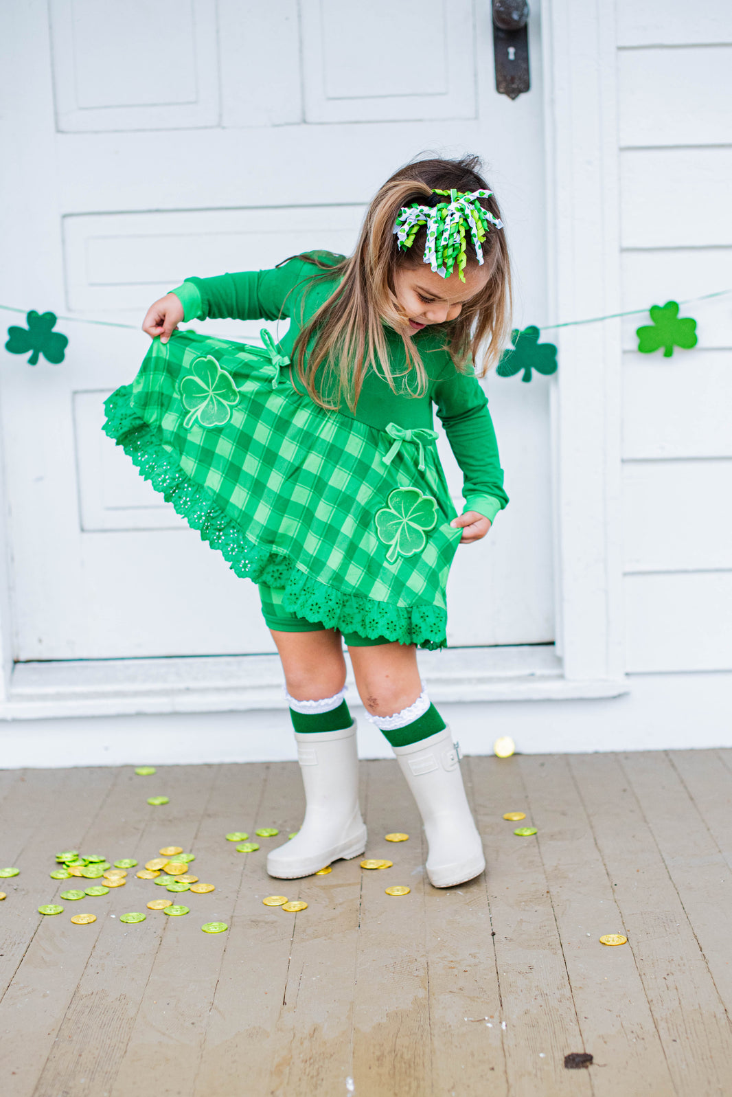 New Arrivals – Fletch