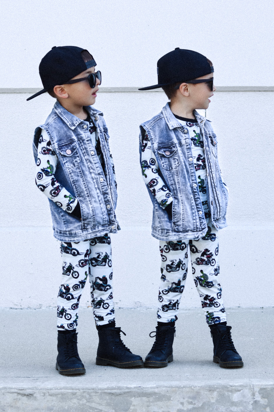 New Arrivals – Fletch