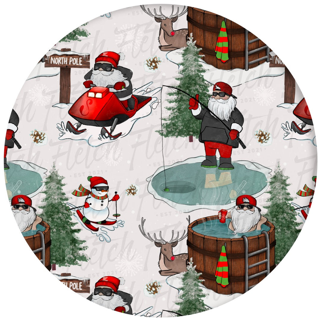 Snoozers ~ – Fletch