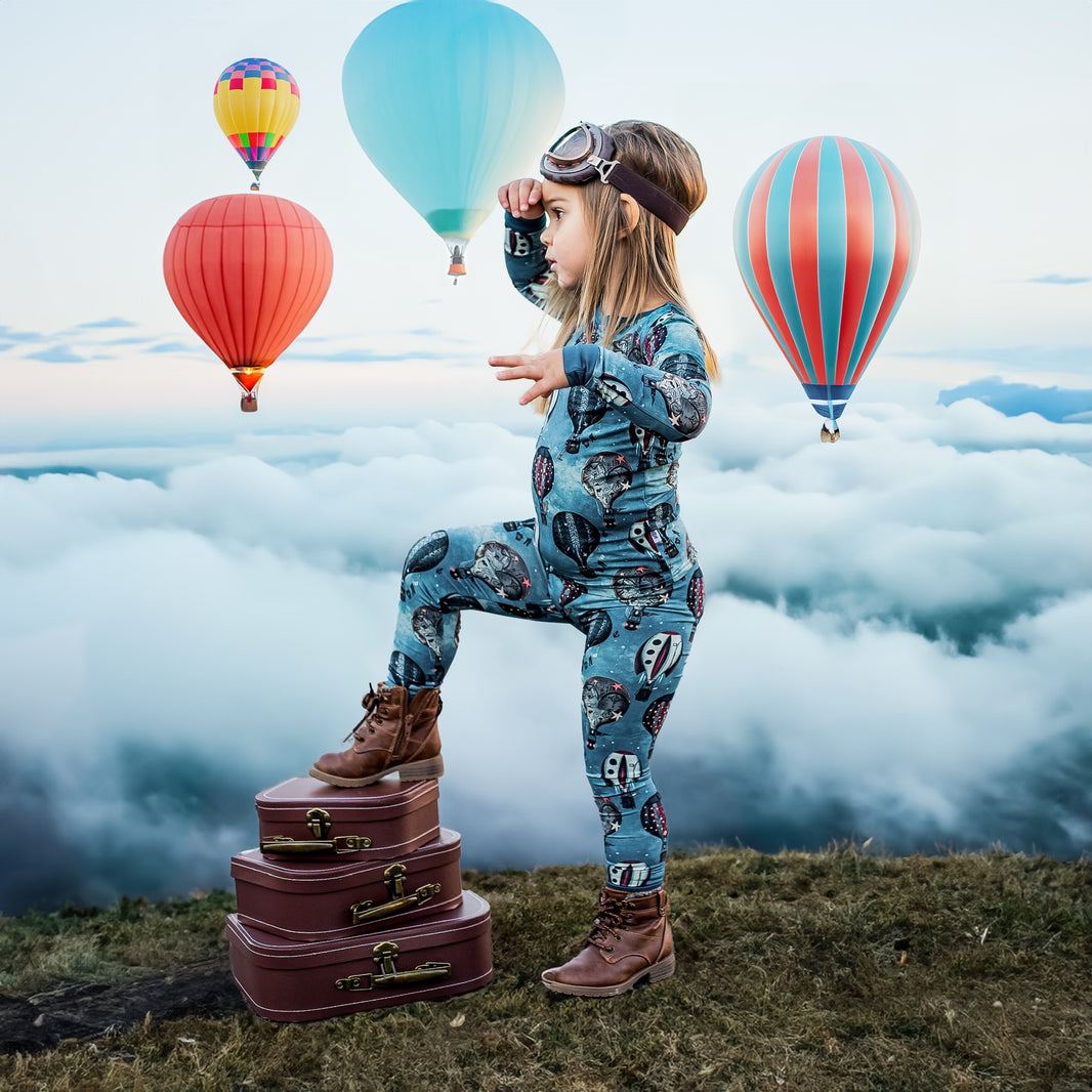 New Arrivals – Fletch