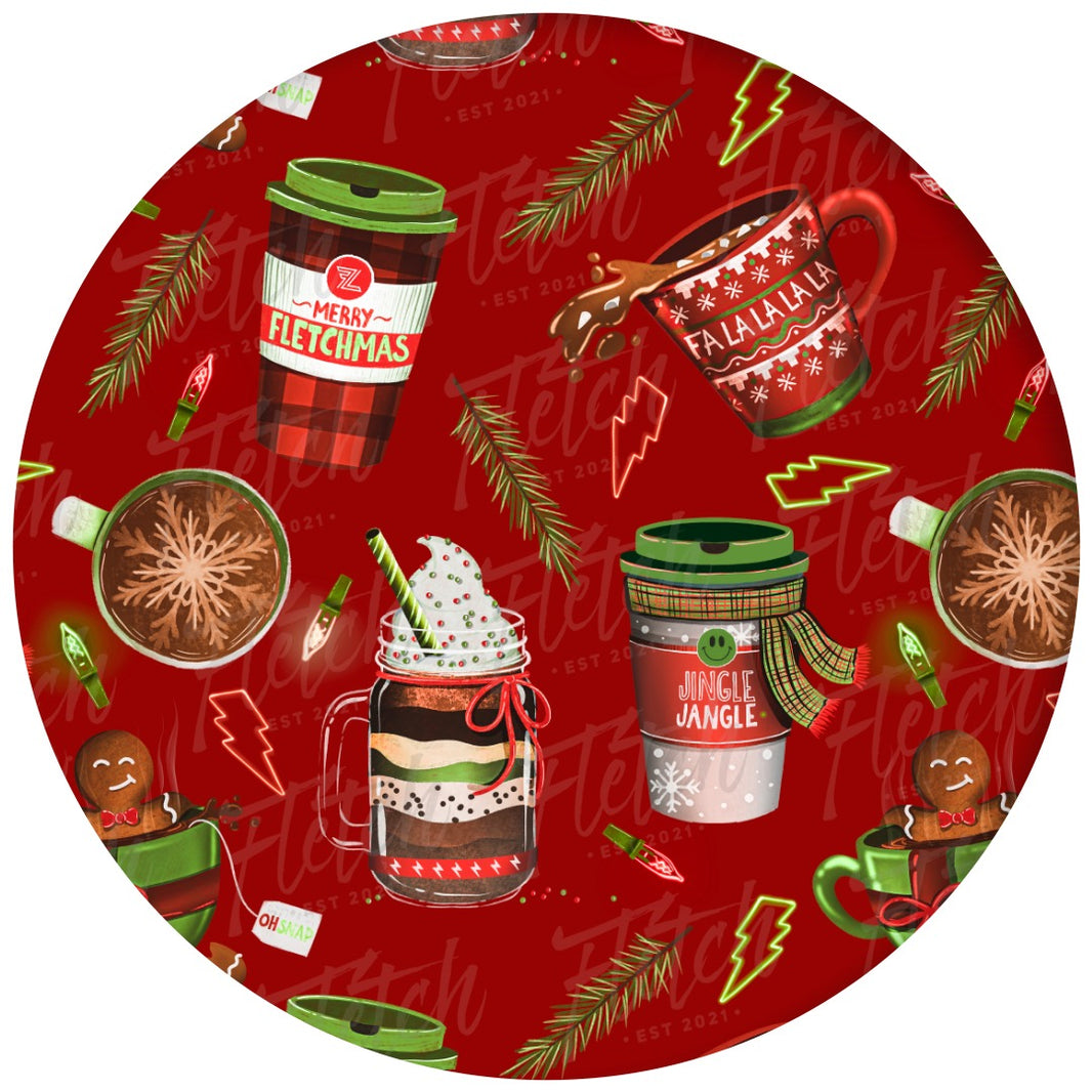 New Arrivals – Fletch