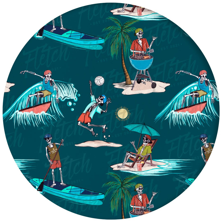 New Arrivals – Fletch