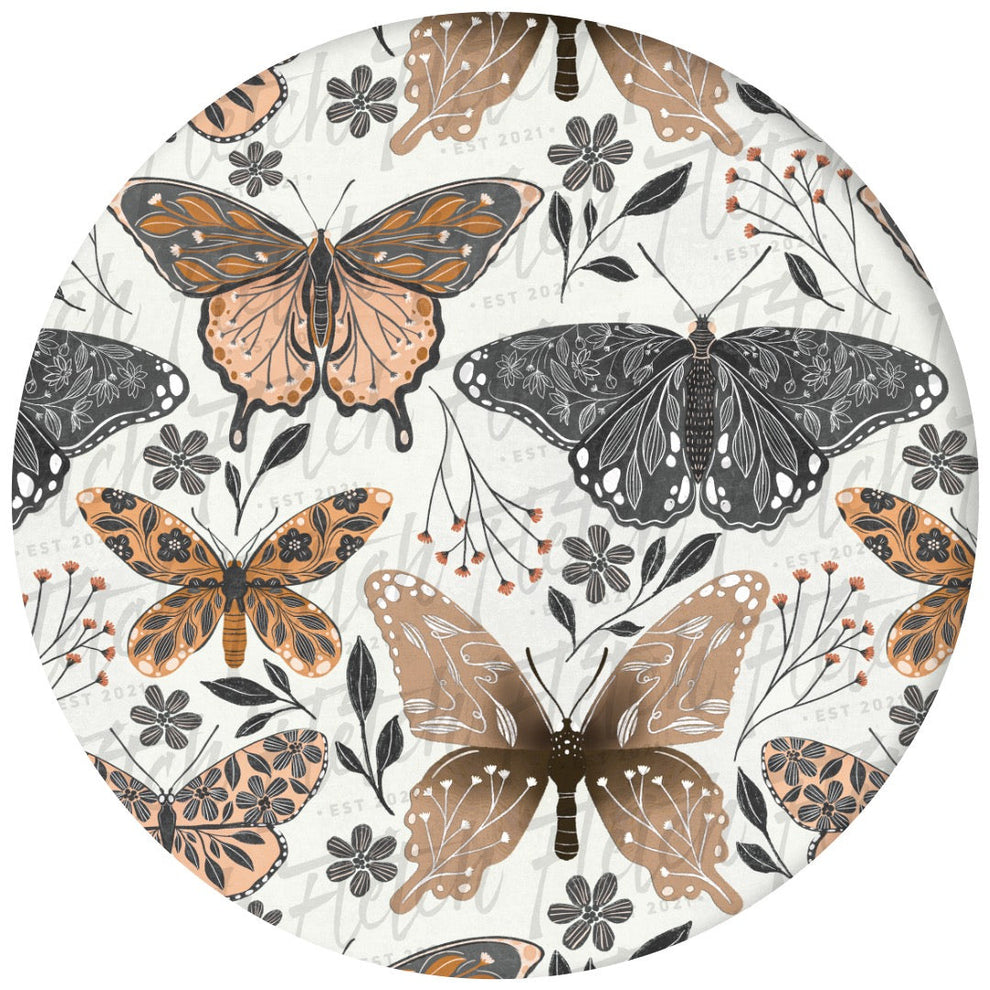 Flutter Crib Sheet: Core Collection – Fletch