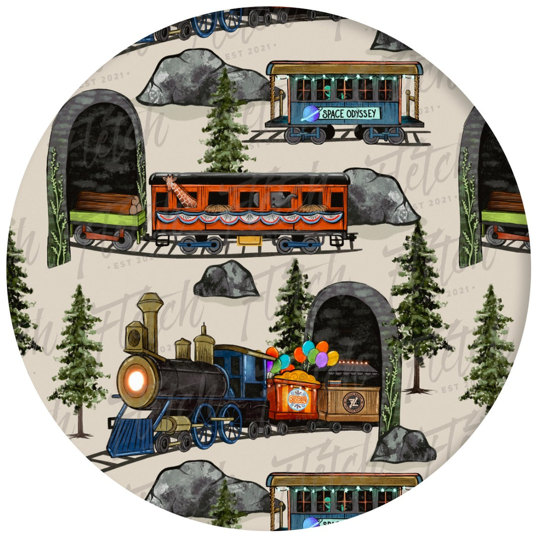 Wild Explorer – Fletch