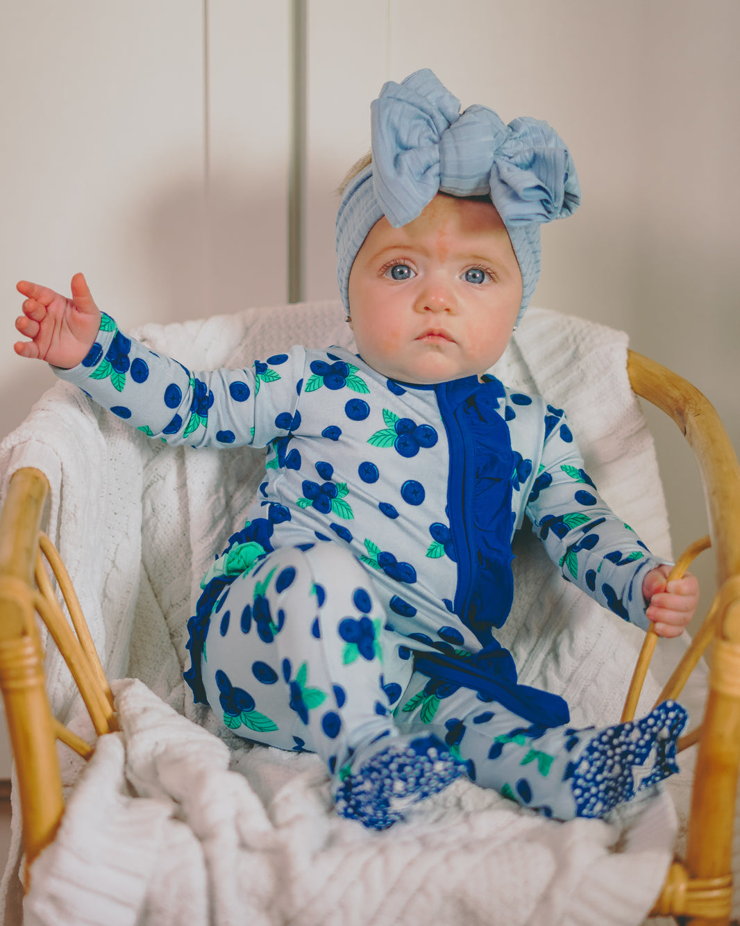 New Arrivals – Fletch