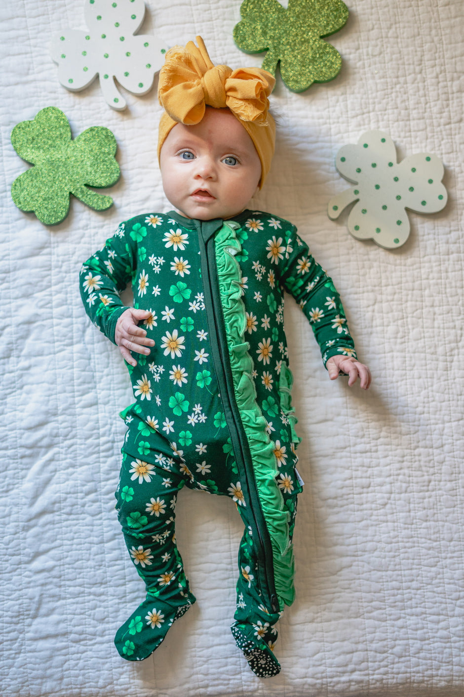 New Arrivals – Fletch