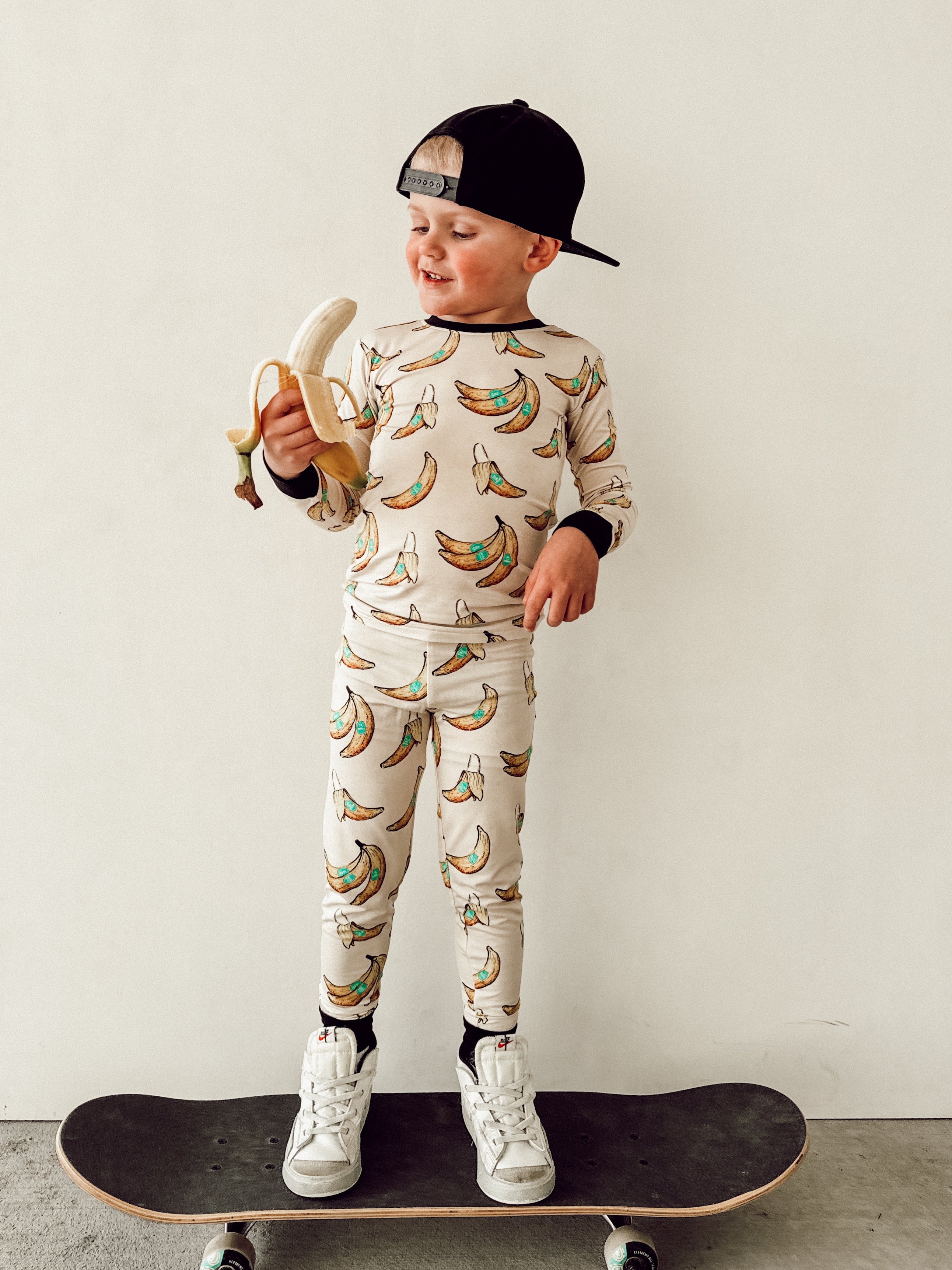 New Arrivals – Fletch