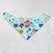 Tea Party Bib – Fletch