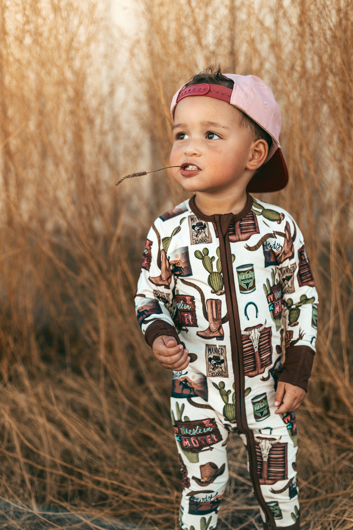 Snoozers ~ – Fletch