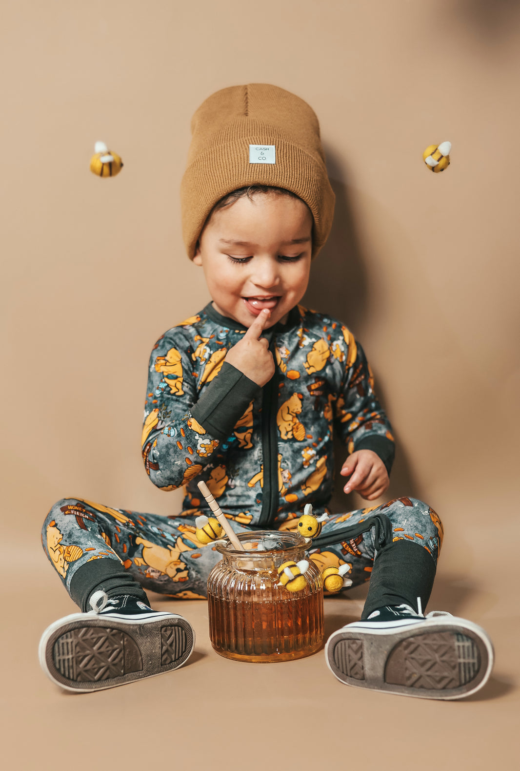 Snoozers ~ – Fletch